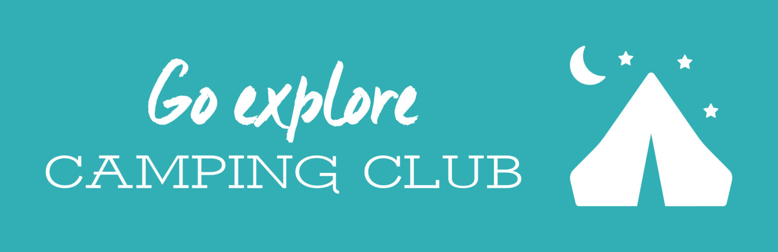 Go Explore Camping & Caravanning Club – Certified Sites from the UK's ...