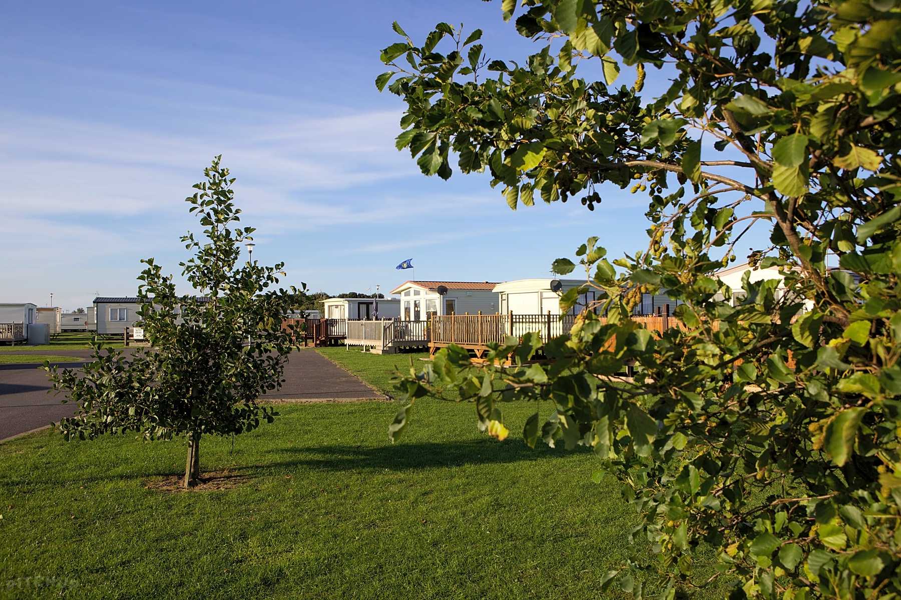 The Chase Caravan Park – Go Explore Camping & Caravanning Club